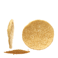 Gluten Free Snack Pellets, gluten free potato pellets, gluten free faba ...