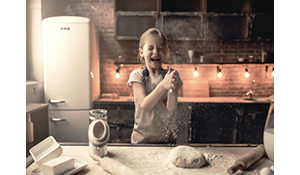 Ingrédients boulangerie, panification et pâtisserie industrielle